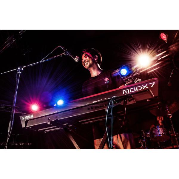 Yamaha MODX7
