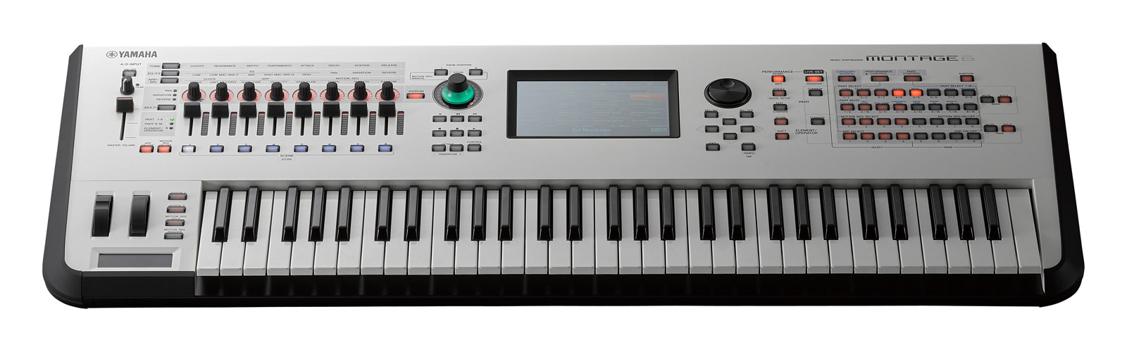 White synth mania! - Gearspace