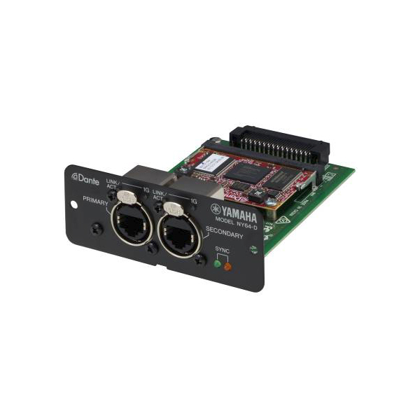 TF5 Digital mixing desk Yamaha