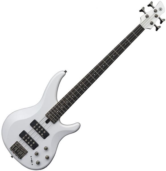 Yamaha solid body electric bass - Pay cheap for your instrument - Star ...