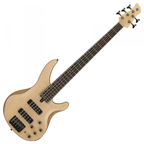 Yamaha solid body electric bass - Pay cheap for your instrument - Star ...
