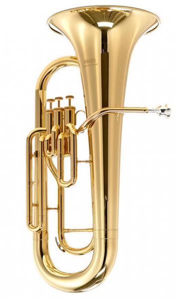 Yamaha tuba, bariton & more - Pay cheap for your instrument - Star's Music
