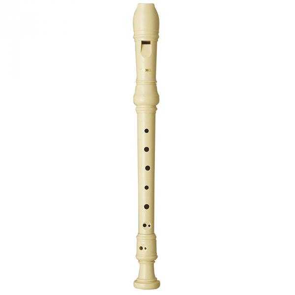 Yamaha school recorder - Pay cheap for your instrument - Star's Music