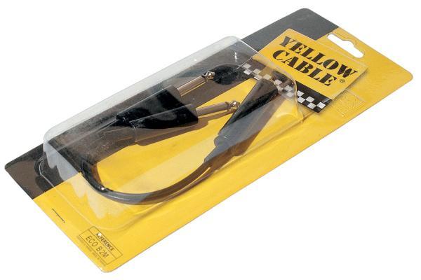 Yellow cable connector adapter - Pay cheap for your instrument - Star's ...