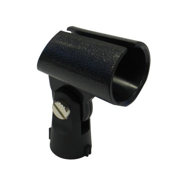 Shure A81WS Microphone windscreen & windjammer