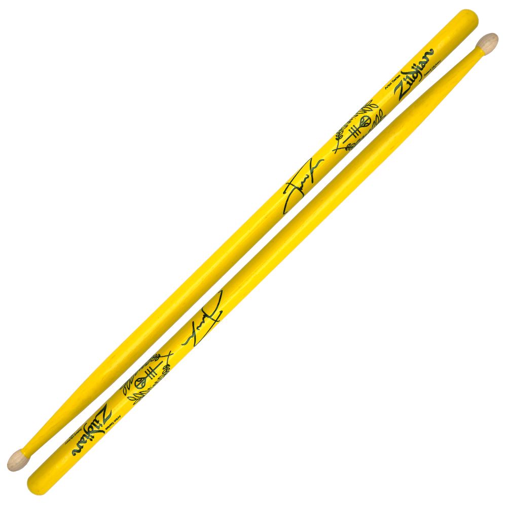 Zildjian Artist Series Josh Dun "Trench" Drum stick