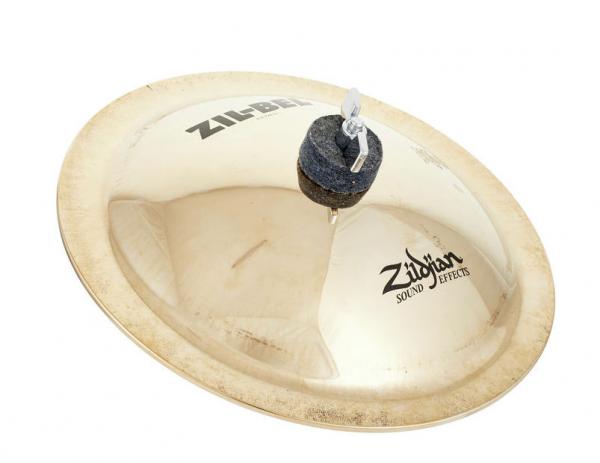 Zildjian more cymbal - Pay cheap for your instrument - Star's Music