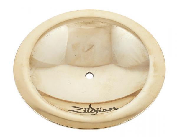 Zildjian ZIL BEL 9.5 - 9 inches More cymbal